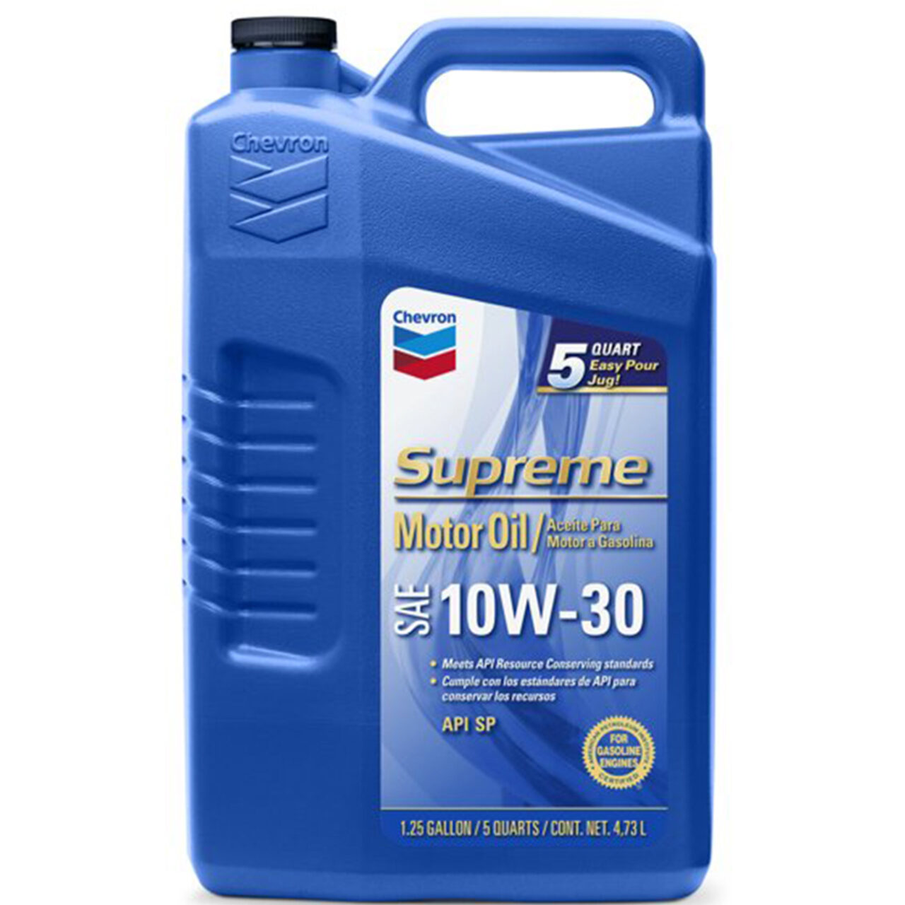 CONVENTIONAL MOTOR OIL | Gaisa Oil